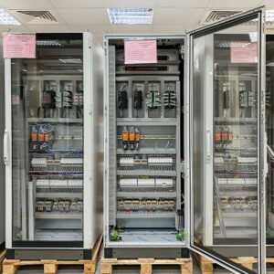 We deliver – Automation Synergy